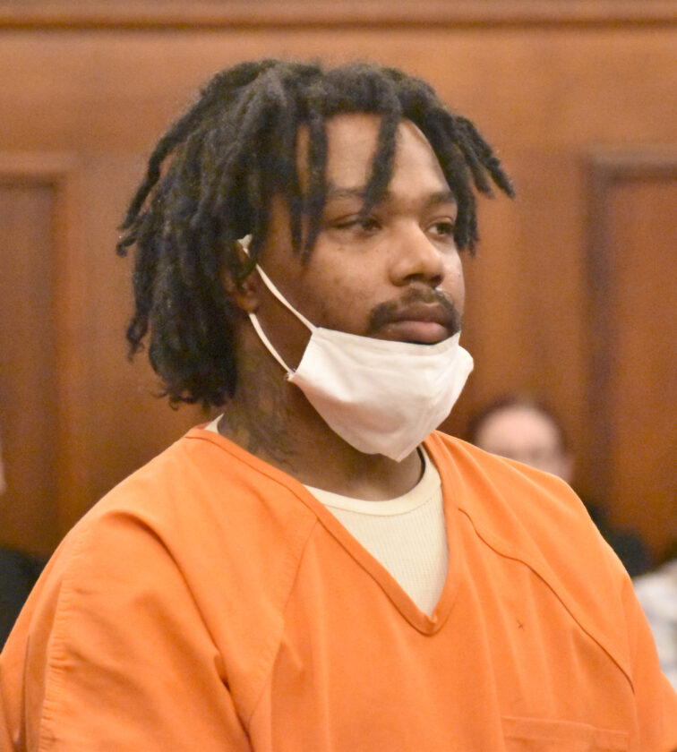 Hearing today on plea deal for man convicted in Rowan Sweeney murder ...